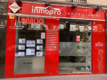 InmoPro Inmobiliaria, Inmobiliaria InmoPro,
